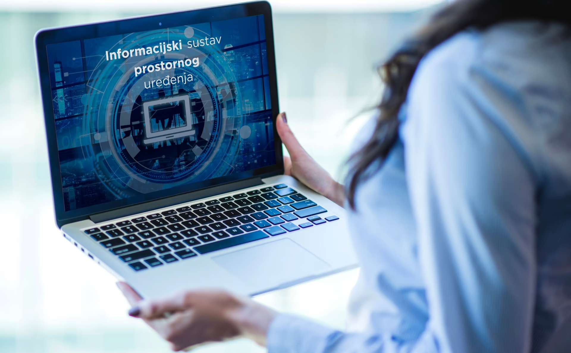 ISPU user training courses